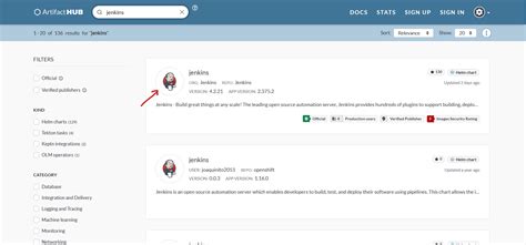 How To Set Up Jenkins Ci Cd On Kubernetes Cluster Using Helm Simple Talk