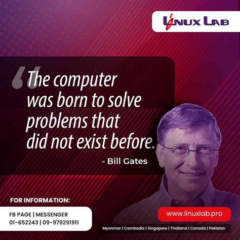 linux lab on linkedin techquotes itwisdom linuxlab