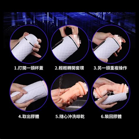飛機杯 龜頭訓練器 自慰器男用 雙頭計數杯｜加溫發音鍛煉｜男用飛機杯 情趣用品 自慰器 自慰杯 口爆吮感自慰 陰莖鍛鍊器 蝦皮購物