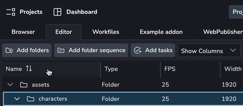 Ayon Server 05420231027 News Ynput Community