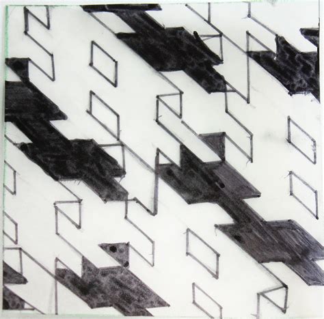 Man Made Patterns
