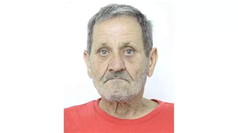 Acest bărbat din Iași a fost dat dispărut Dacă l ați văzut sunați la Buna Ziua Iasi BZI ro
