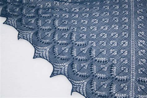 Knit A Gorgeous Half Circle Shawl