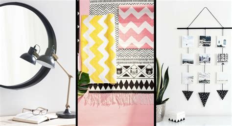 Relooking chambre adulte astuces décoration pas chères