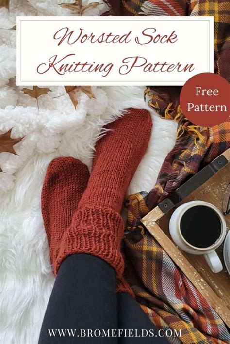 Cozy Cabin Sock Knitting Pattern Knit Your Happy Now Artofit