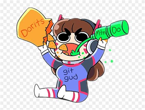 Gremlin Dva Clipart 1638945 Pinclipart