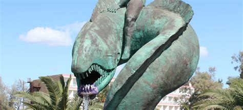Daily Photo Statue Of A Serpent PremiumCoding PremiumCoding