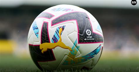 La Liga 2022 2023 Días Horarios Y Televisados De La Jornada 7 Dónde