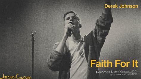 Jesus Culture Quotes