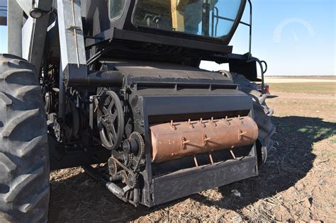 1986 Gleaner L3 Online Auctions
