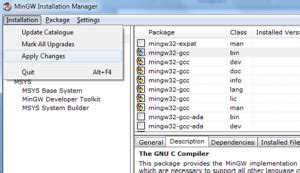 C Environment Setup Using GCC C Program Fresh2Refresh