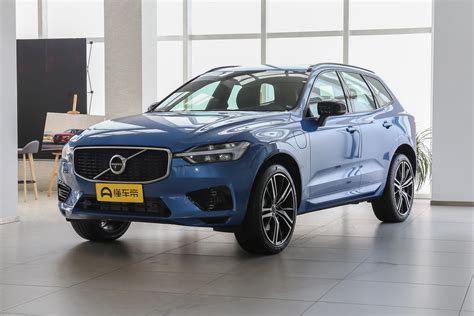沃尔沃xc60 Recharge壁纸 沃尔沃xc60 Recharge 沃尔沃xc60 Recharge外观图片 1 1611张图片 沃尔沃