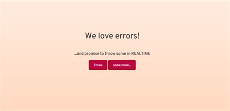 Realtime Errors Sfdc Techie Pavans Blog