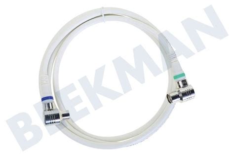 Technetix 11201510 Coax Aansluitkabel 1 5 Meter