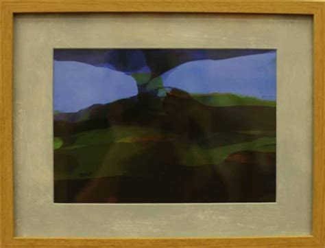 Douglas Thomson The Twisting Clouds Mutualart
