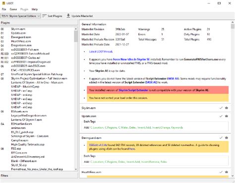 Reimplementing Loots User Interface With Qt · Orthams Software Notes