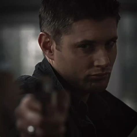 Deanwİnchester Im Batman Bigdawgssupernaturalbatmanjensenackles