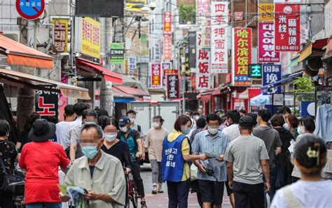 동북은 비좁아 中 각지로 세계로 진출한 조선족