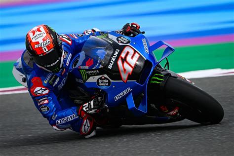 Confira a classificação do campeonato da MotoGP após etapas