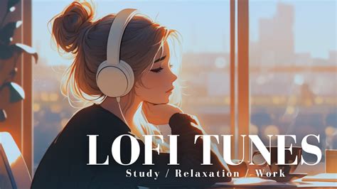 【playlist】 Productive Vibes 🎨 Lofi Hiphop Bgm For Your Relaxing Day Youtube Music