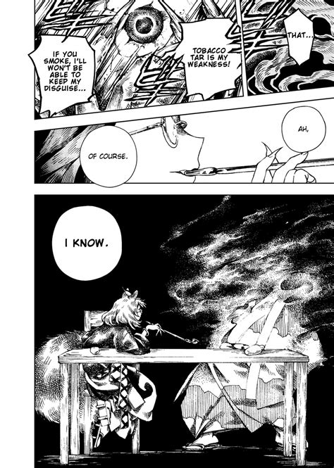 Mangas Con El Mejor Arte Mediavida