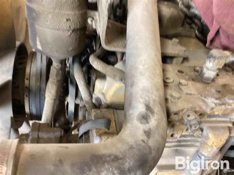 Cat 3406 Engine Transportation Bigiron