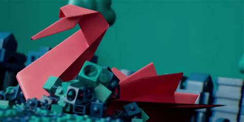 Movie Render Graph CG Channel