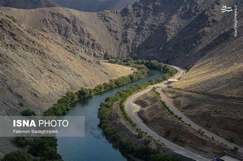 آخرین خبر سد زاینده‌رود با ۱۶ درصد حجم آب