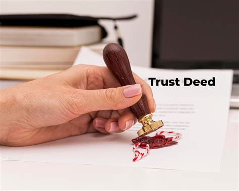 UNDERSTANDING TRUSTS IN AUSTRALIA The IP House Lawyers