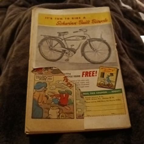 Terry Toons 47 Golden Age 1946 Timely Comic Book Mighty Mouse Cover Superhero Comic Books