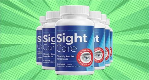 What Are The Key Benefits Of Taking Sight Care Regularly By Sapnamwc