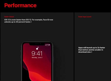 第 個 iOS iPadOS macOS Catalina tvOS 公測版推出 流動日報