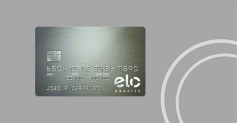 Guia de Benefícios do Cartão de Crédito Elo Grafite Passageiro de