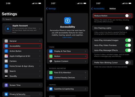 5 ways to fix dynamic wallpapers not working in ios 18 18 5 the mac