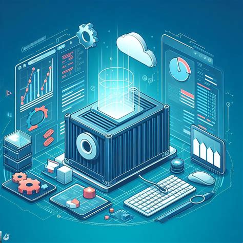 Optimización De Rendimiento En Contenedores Linux Consejos Prácticos Y