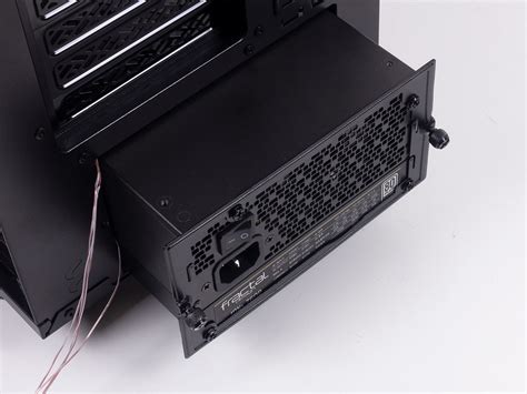 Fractal Define 7 Review Assembly And Finished Looks Techpowerup