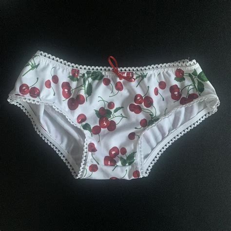 Leg Avenue Panty Knickers In A Size Large Best Depop
