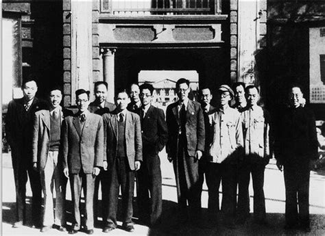 兵工元老的报国情怀 哈尔滨工程大学70周年校庆网