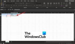 How To Use The BESSELI Function In Excel