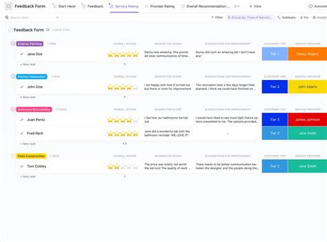 10 Customer Service Templates For Client Responses ClickUp