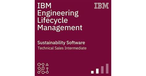 Ibm Engineering Lifecycle Management Technical Sales Intermediate Was… Asaf Kivity