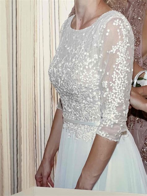 Complice Stalo Theodorou Wedding Dress Save 33 Stillwhite