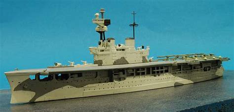 Hms Eagle Hp Models 1 700 Von Helmut Hager