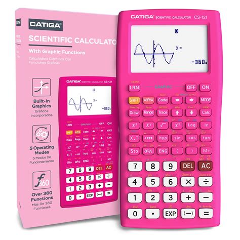 Free Shipping Scientific Calculator With Graphic Functions Multiple