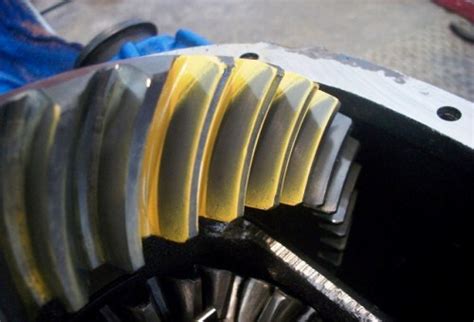 Differential Noise And Vibration Here S How To Diagnose The Problem