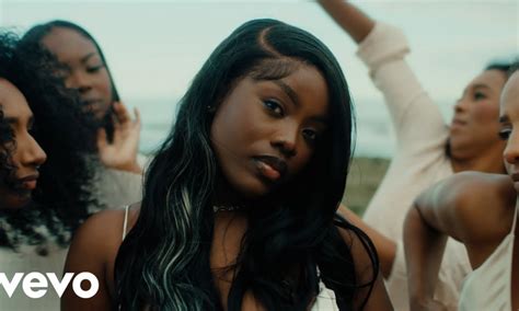 New Video: Gyakie — Rent Free | BellaNaija