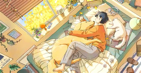 생활감이 느껴지는 일러스트 특집