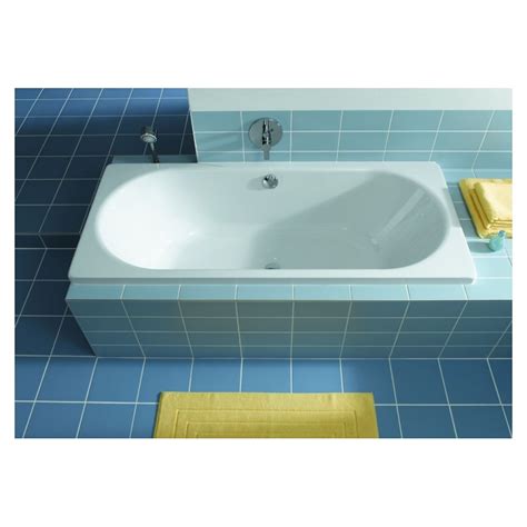 KALDEWEI CLASSIC DUO 103 Badewanne 160x70x40 Ambiente-Reihe 290300010001