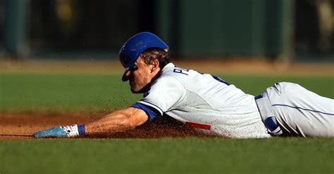 Angels And Dodgers Rumored To Be After Podsednik Cbs Los Angeles