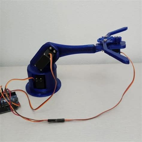 Plc Robotic Controllers At Rs 76000 रोबोटिक कंट्रोलर In Coimbatore